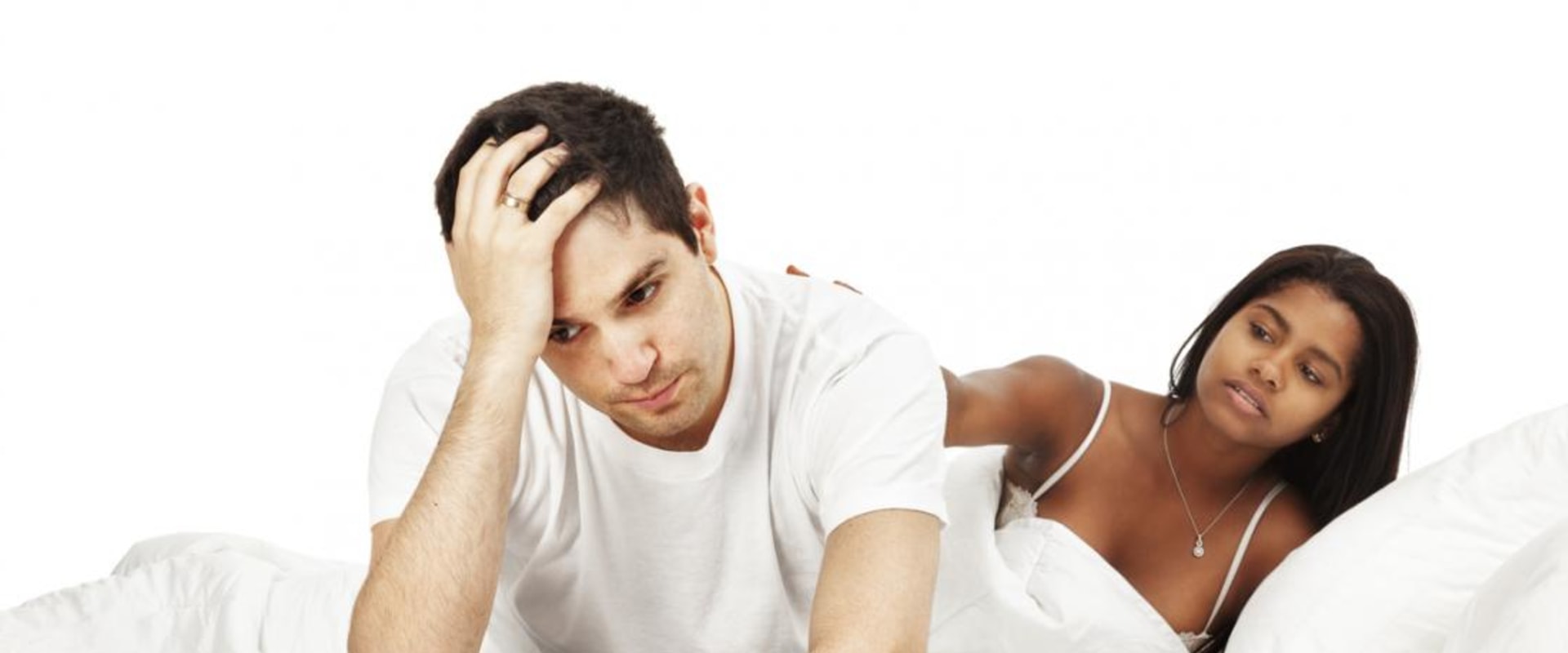 Sexual Dysfunction Signs Symptoms And Treatment